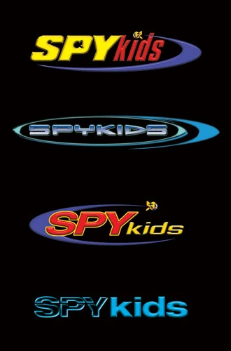 Spy Kids/Gallery | Spy Kids Wiki | Fandom