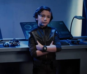 Tony Tango-Torrez | Spy Kids Wiki | Fandom