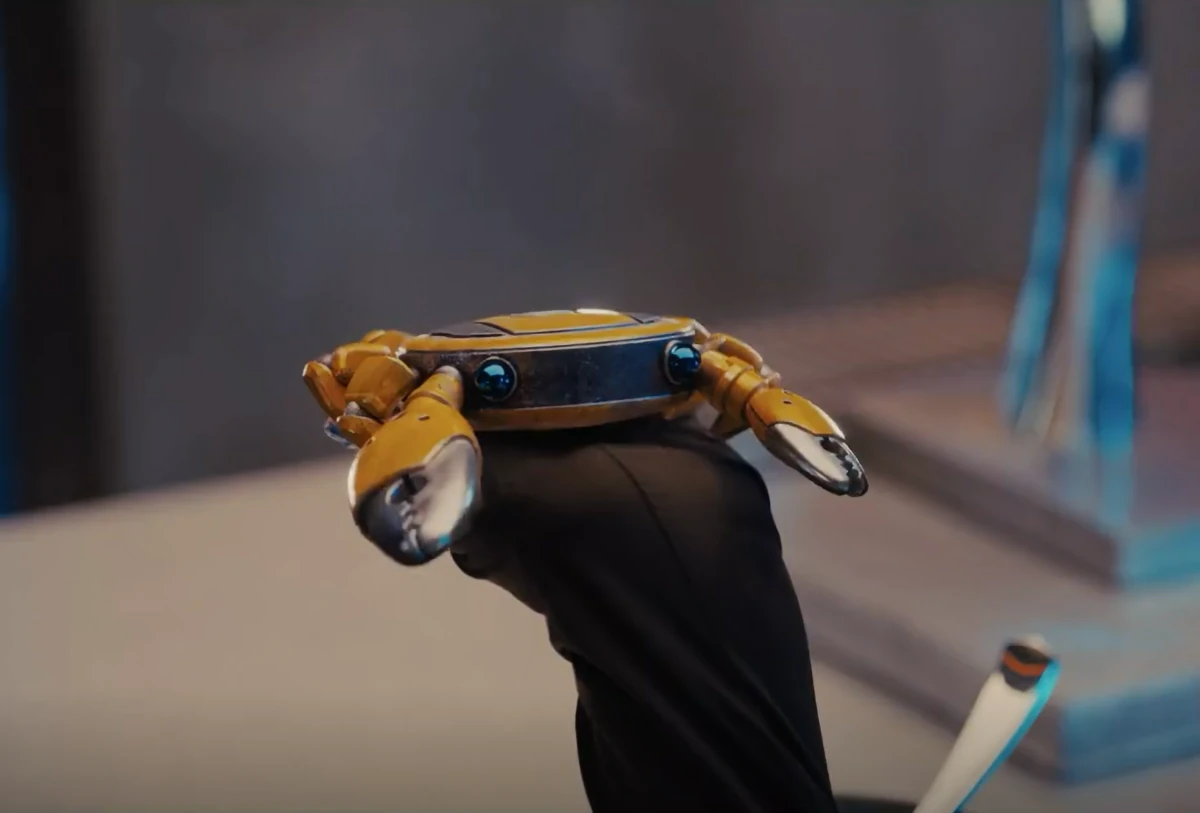 Bronson | Spy Kids Wiki | Fandom