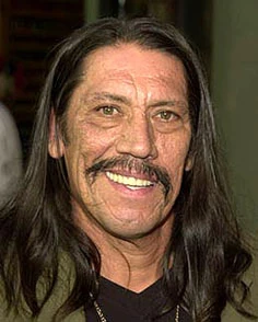 Danny Trejo | Spy Kids Wiki | Fandom