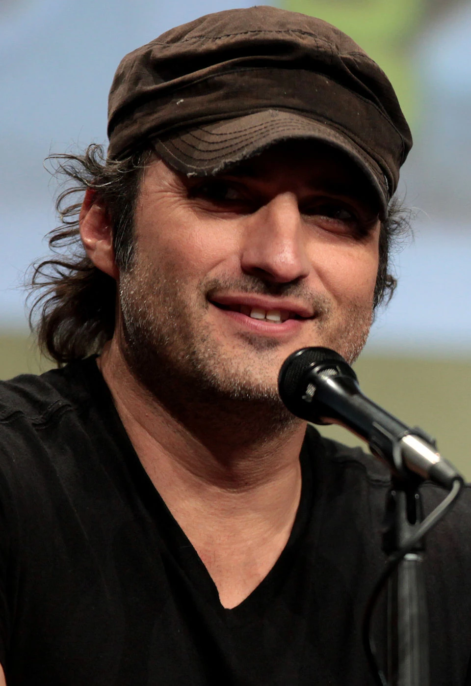 Robert Rodriguez | Spy Kids Wiki | Fandom