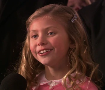 Alexandra | Spy Kids Wiki | Fandom