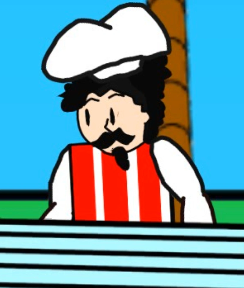 Chef | Spymanpedia Wiki | Fandom