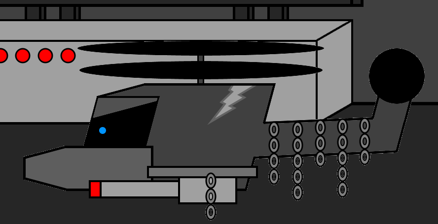 Copper | Spymanpedia Wiki | Fandom