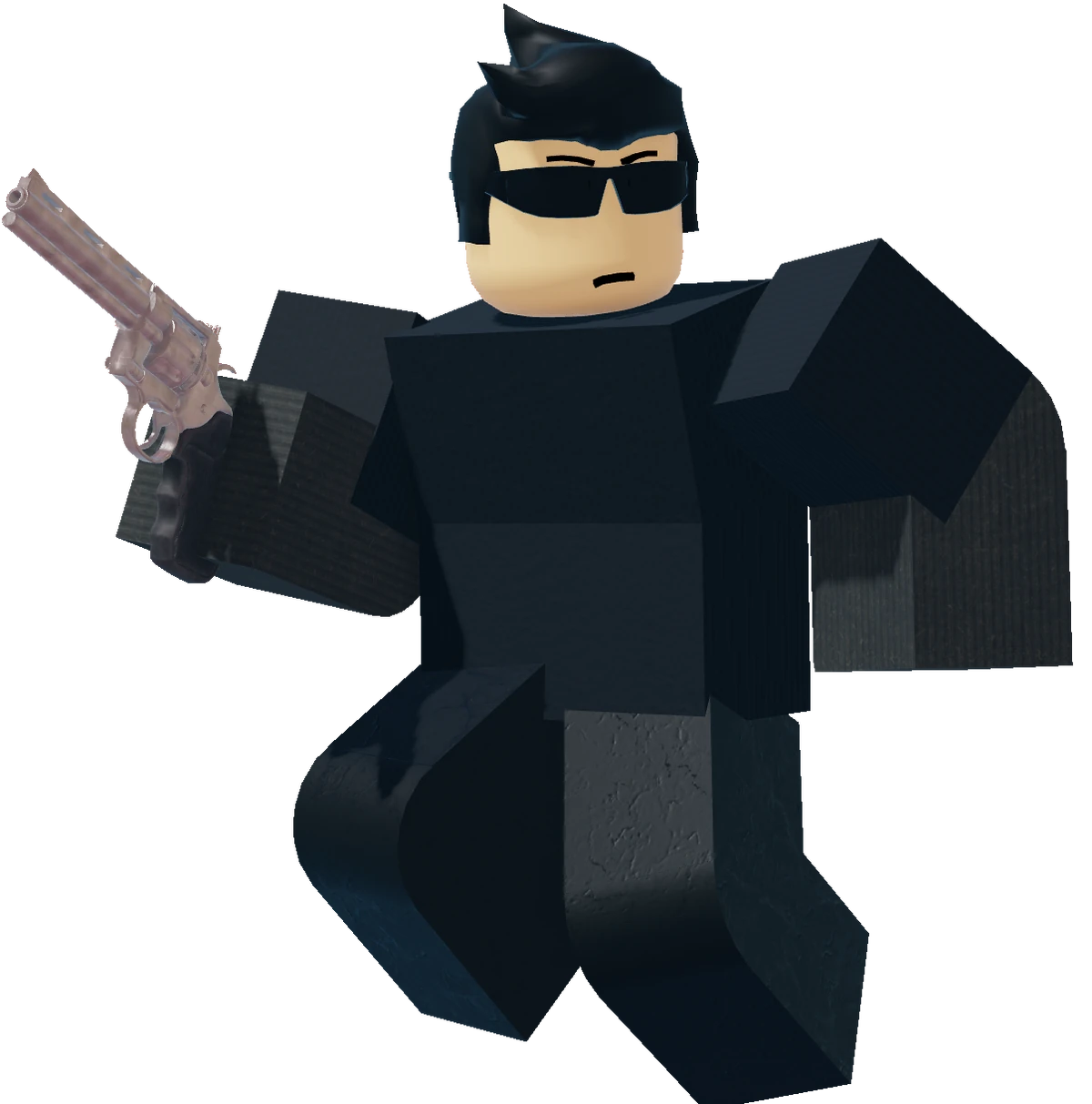 Carl | Spymanpedia Wiki | Fandom