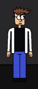 Dr Rex | Spymanpedia Wiki | Fandom