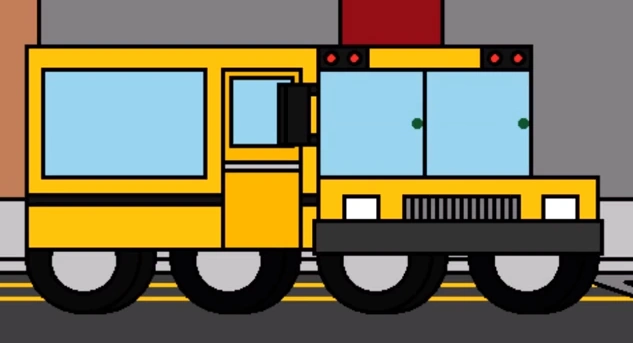 Commander Bus | Spymanpedia Wiki | Fandom