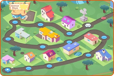 Worlds | Spy Mouse Wiki | Fandom