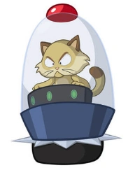 Mouse-Mincer | Spy Mouse Wiki | Fandom