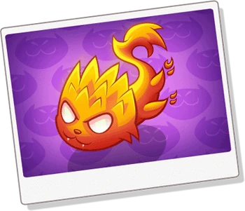 Lava Cat | Spy Mouse Wiki | Fandom