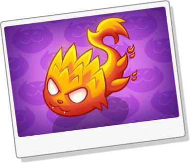 Lava Cat | Spy Mouse Wiki | Fandom