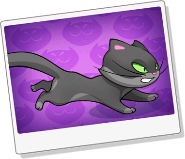 Alley Cat | Spy Mouse Wiki | Fandom