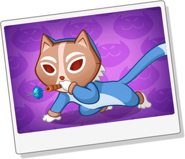 Jungle Cat | Spy Mouse Wiki | Fandom