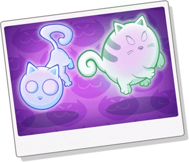 Ghost Cat | Spy Mouse Wiki | Fandom