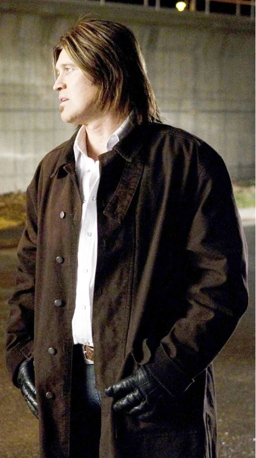 Colton James | Spy Next Door Wiki | Fandom