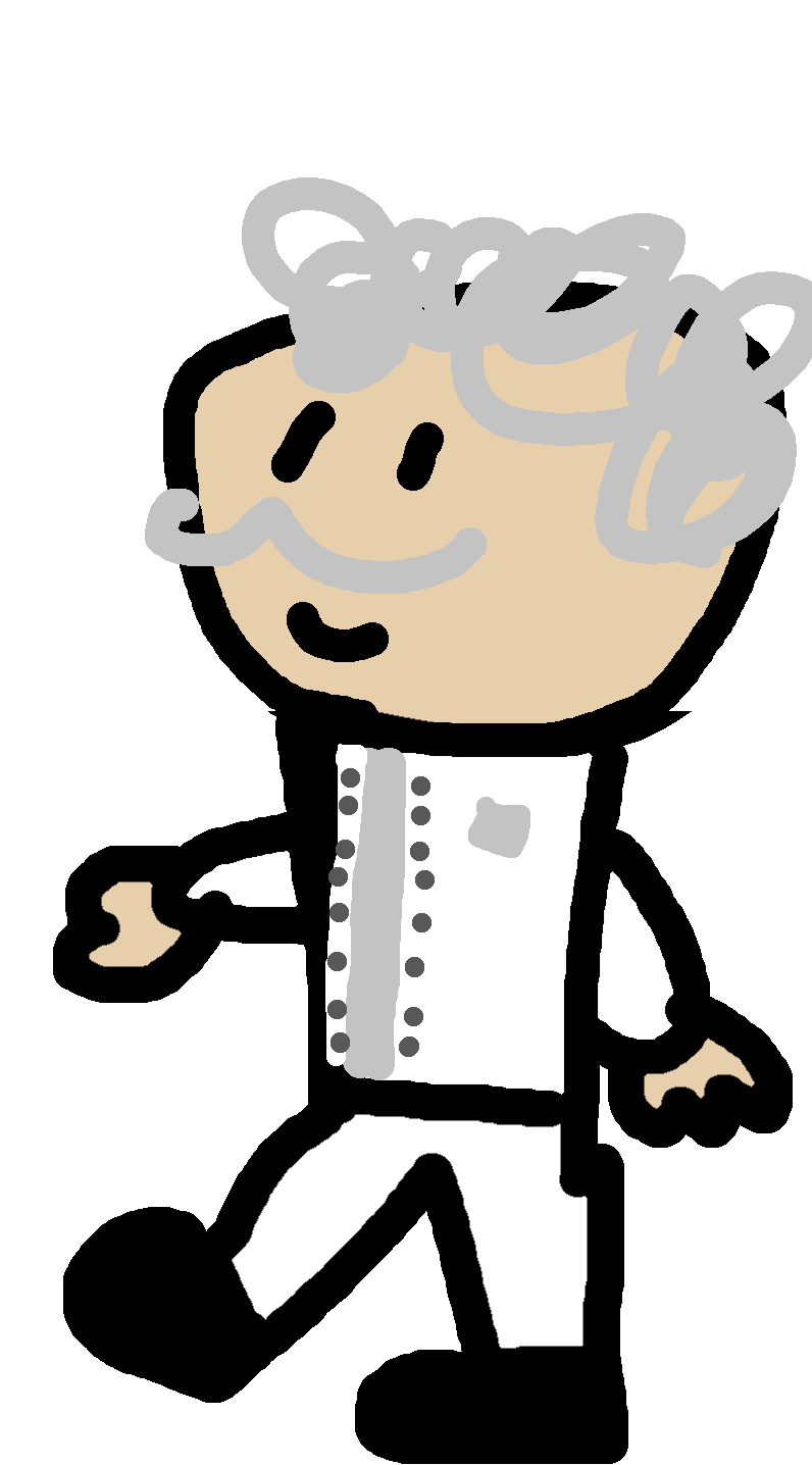 Professor Abe | Spynx's Wiki | Fandom
