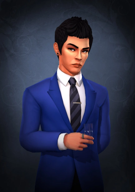 Dr. N | SpyParty Wiki | Fandom