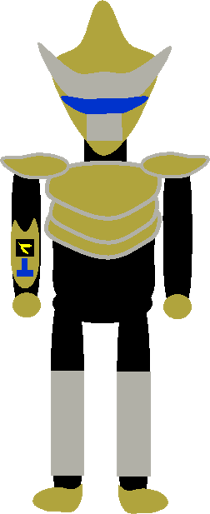 Terra Knight | Crash Infinity Wiki | Fandom