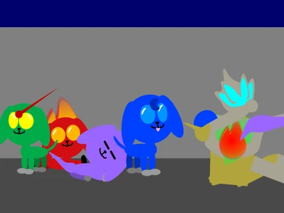 Cute Dog | Crash Infinity Wiki | Fandom