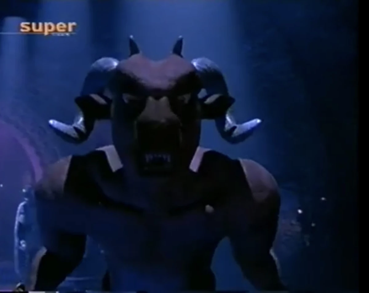 Bull of Temra | Spyro And Friends Adventures Wiki | Fandom
