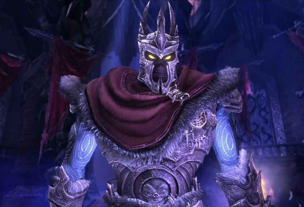 Sir Banshee, ruler of the netherworld | Spyro And Friends Adventures ...