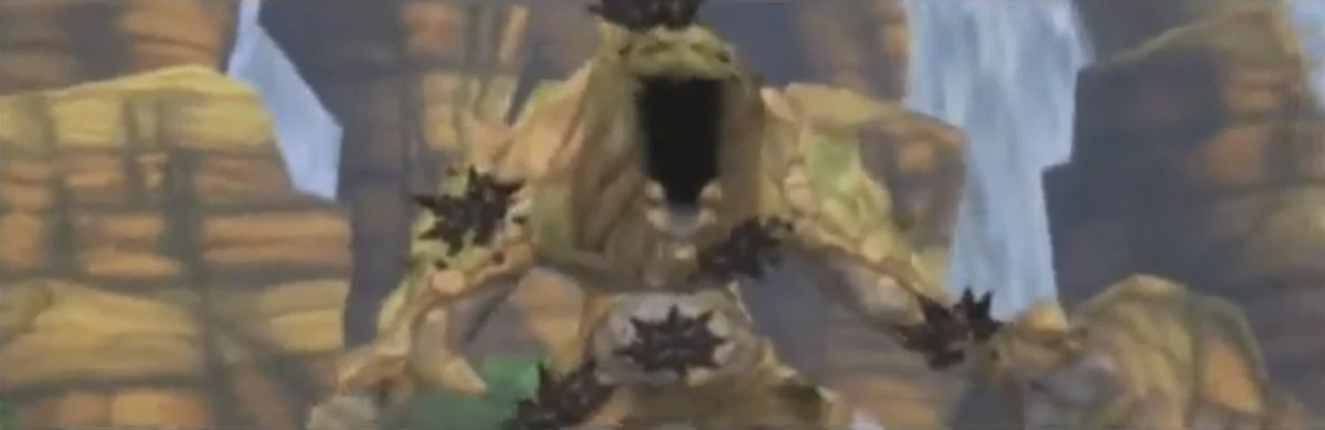 Rock Titan (Memorick's Adventures) | Spyro And Friends Adventures Wiki | Fandom