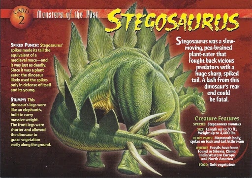 Stegosaurus | Spyro And Friends Adventures Wiki | Fandom