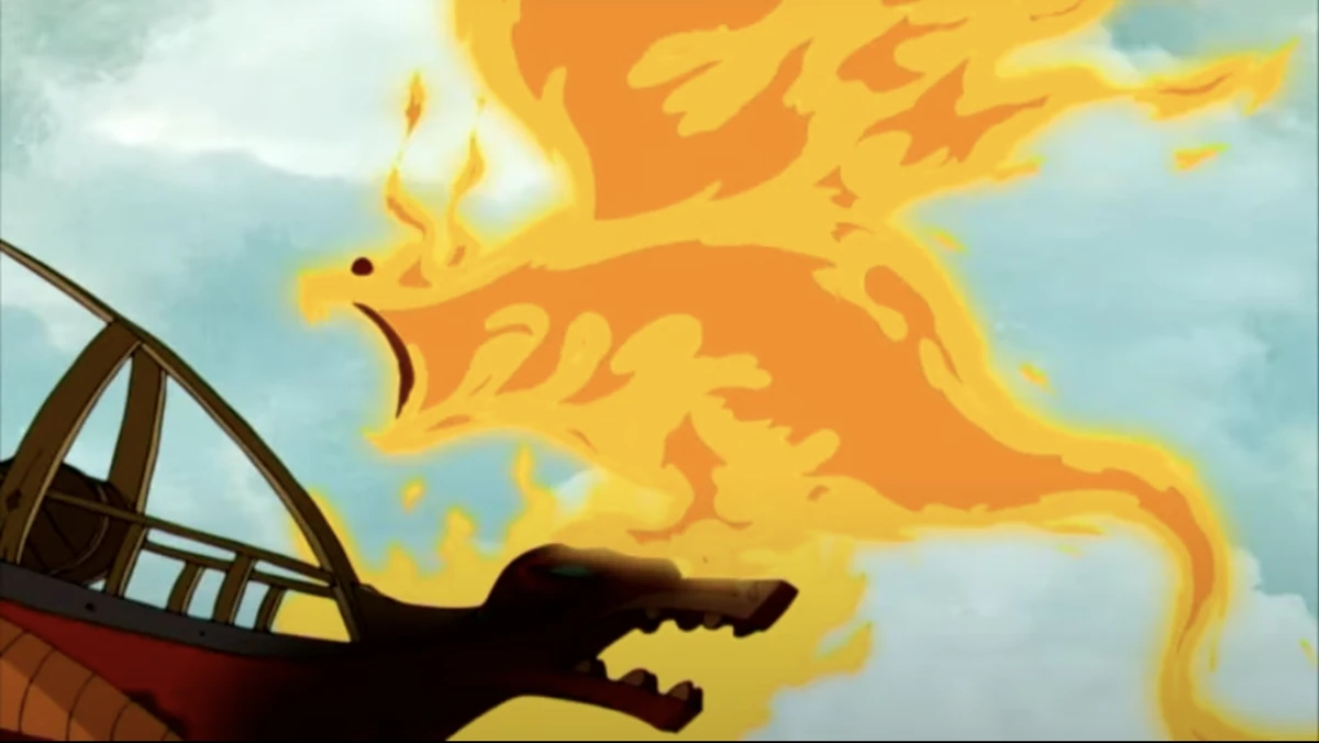 Dongolao | Spyro And Friends Adventures Wiki | Fandom