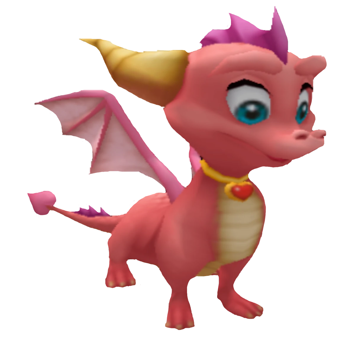 Ember (Classic Spyro Trilogy) | Spyro And Friends Adventures Wiki | Fandom