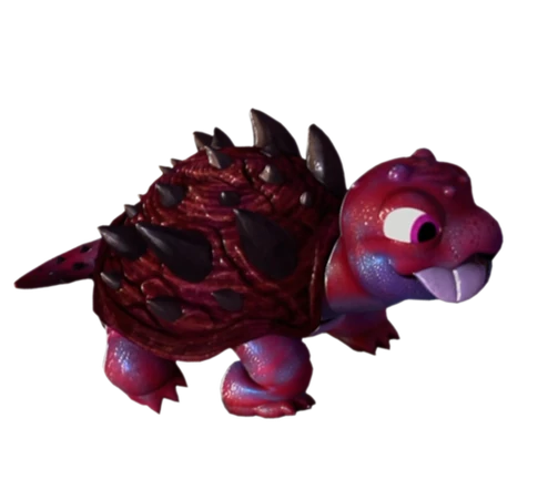 Chompy (TMNT 2012) | Spyro And Friends Adventures Wiki | Fandom