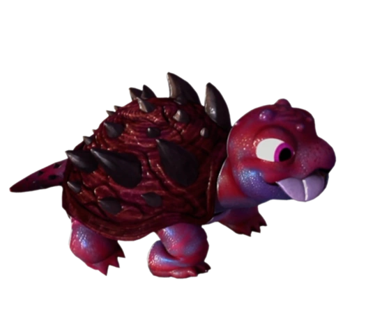Chompy (TMNT 2012) | Spyro And Friends Adventures Wiki | Fandom