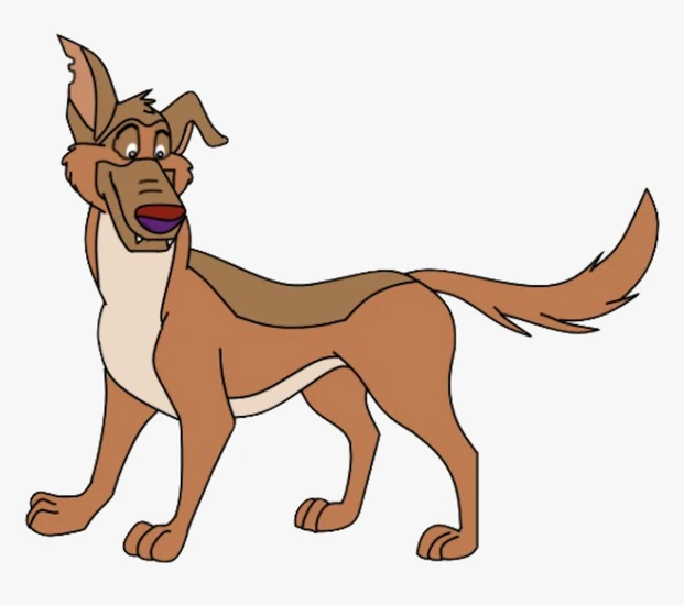 Charlie B. Barkin | Spyro And Friends Adventures Wiki | Fandom