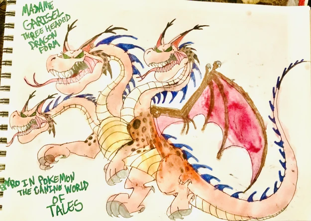 MADAME GARISEL | Spyro And Friends Adventures Wiki | Fandom