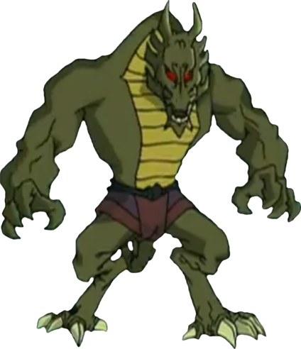 Shendu | Spyro And Friends Adventures Wiki | Fandom