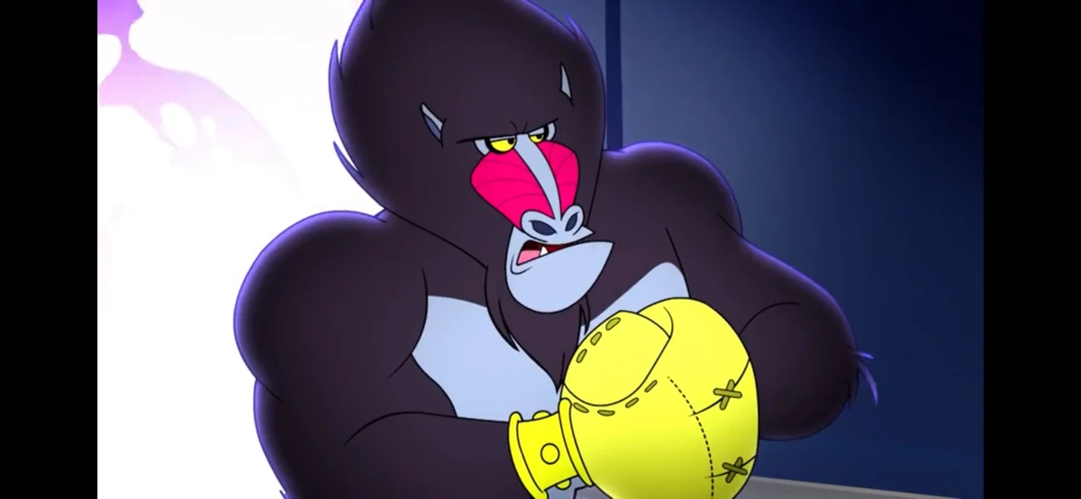 Randill | Spyro And Friends Adventures Wiki | Fandom