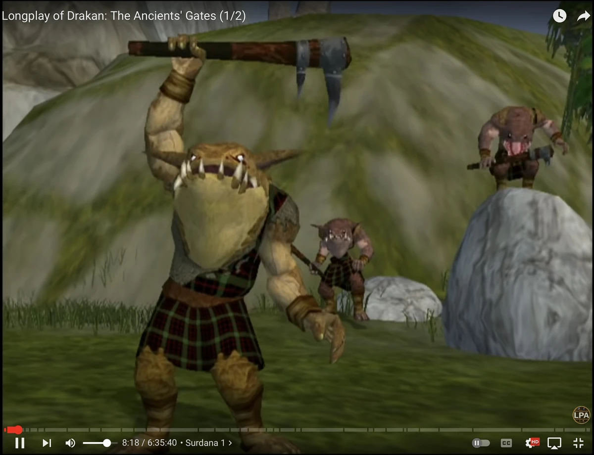 Grull | Spyro And Friends Adventures Wiki | Fandom