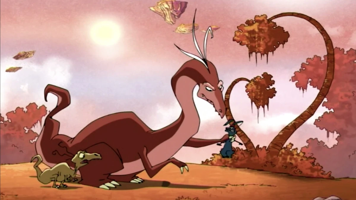 Gigolotozorus | Spyro And Friends Adventures Wiki | Fandom