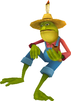 Fredneck | Spyro And Friends Adventures Wiki | Fandom