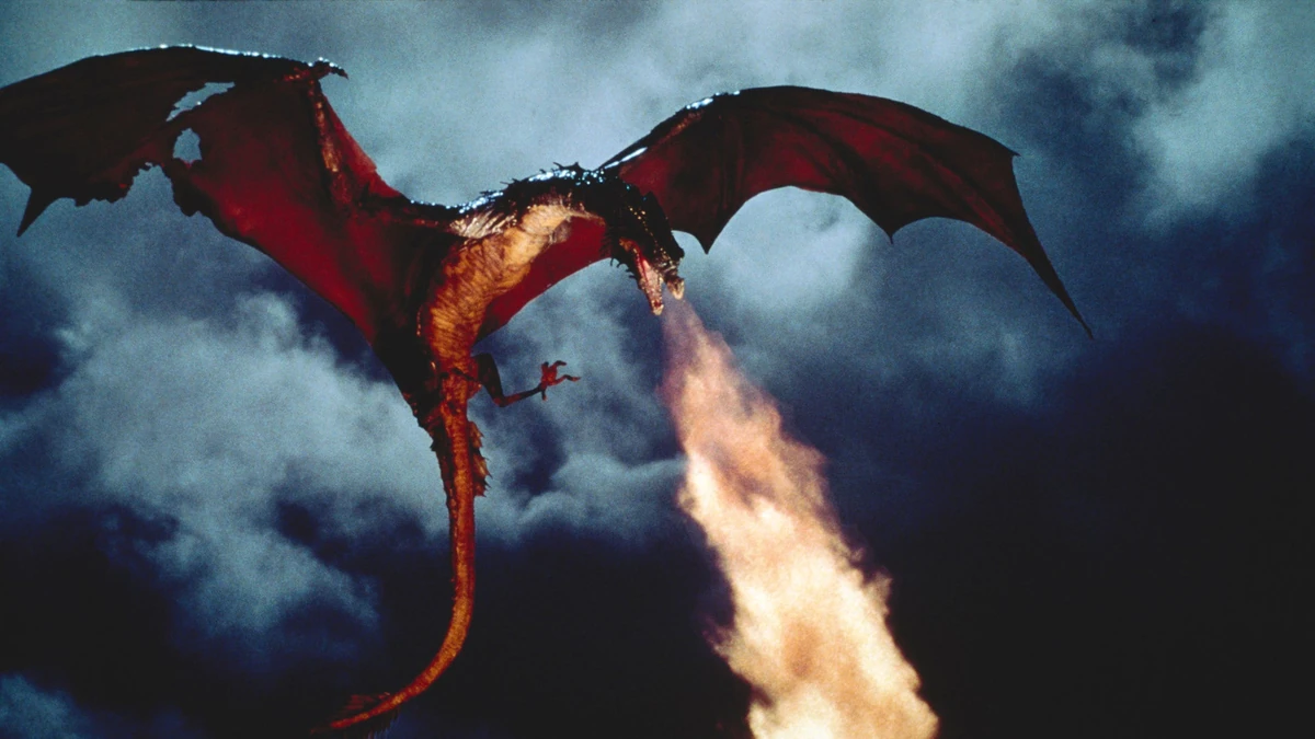 Vermithrax Pejorative | Spyro And Friends Adventures Wiki | Fandom