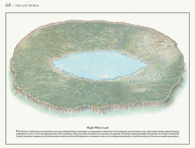 Maple White Land | Spyro And Friends Adventures Wiki | Fandom