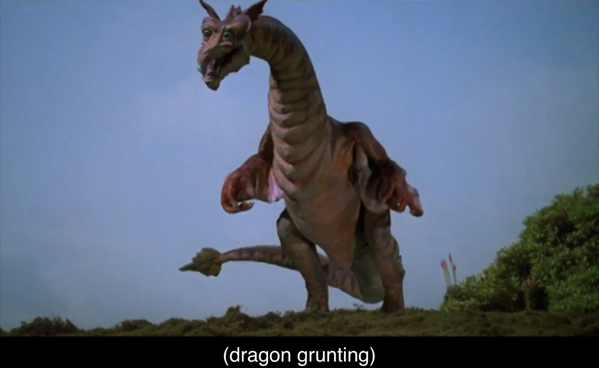 Yowler (Full moon Features Dragonworld) | Spyro And Friends Adventures ...