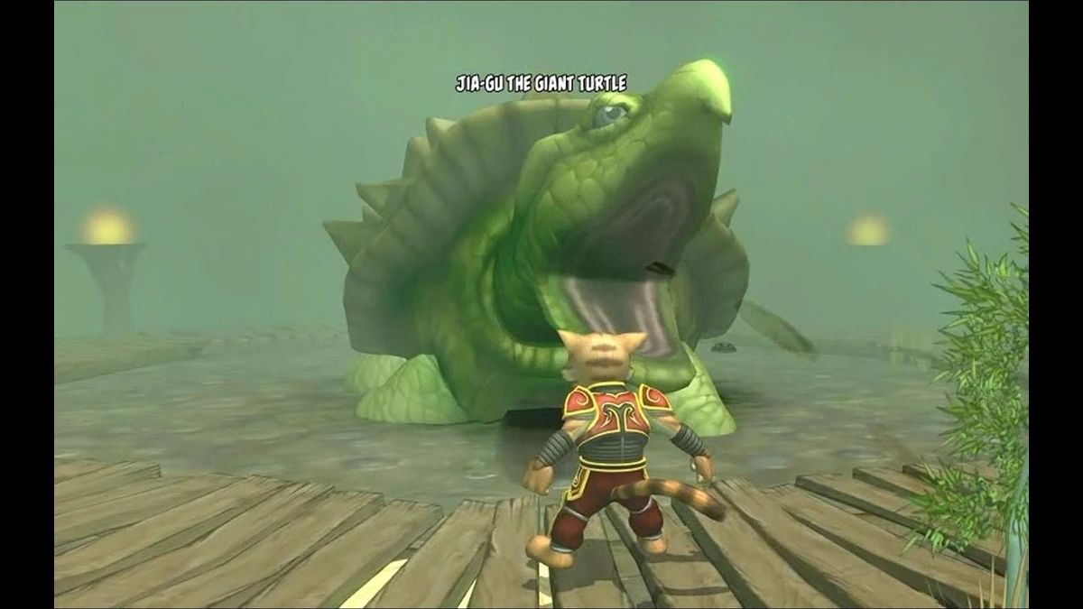 Jia-Gu the Giant Turtle | Spyro And Friends Adventures Wiki | Fandom