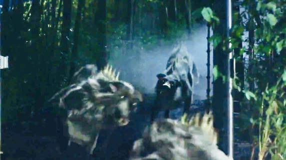 The Razorback Wolf | Spyro And Friends Adventures Wiki | Fandom