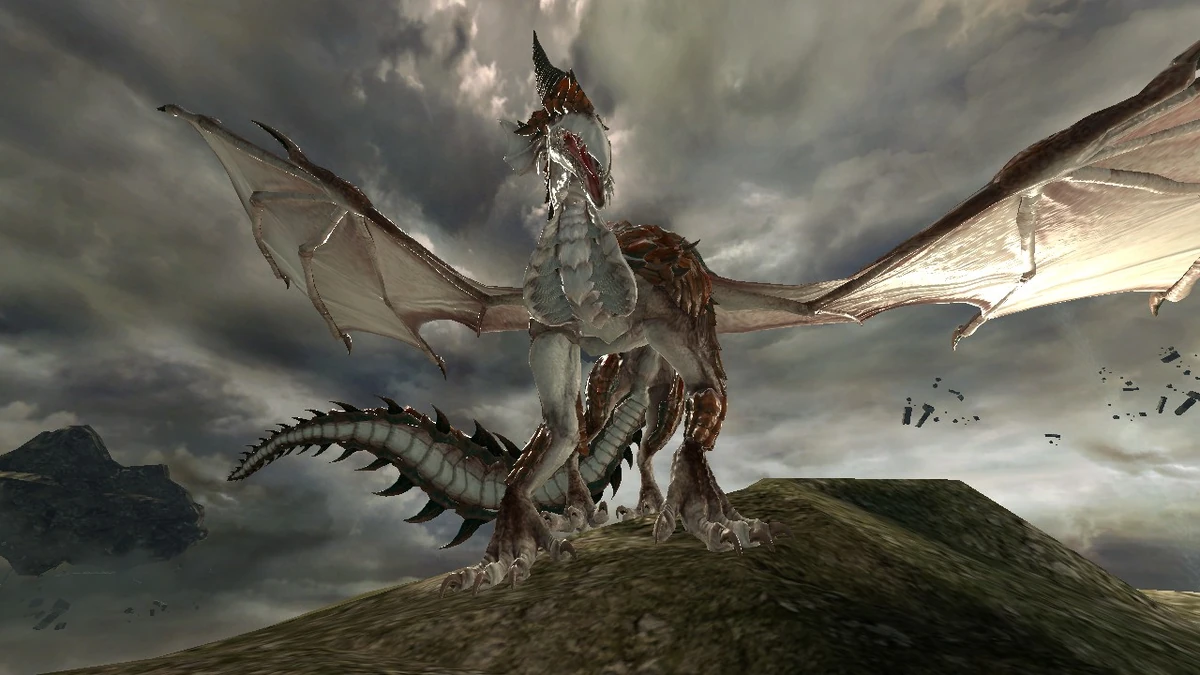 Siglint | Spyro And Friends Adventures Wiki | Fandom