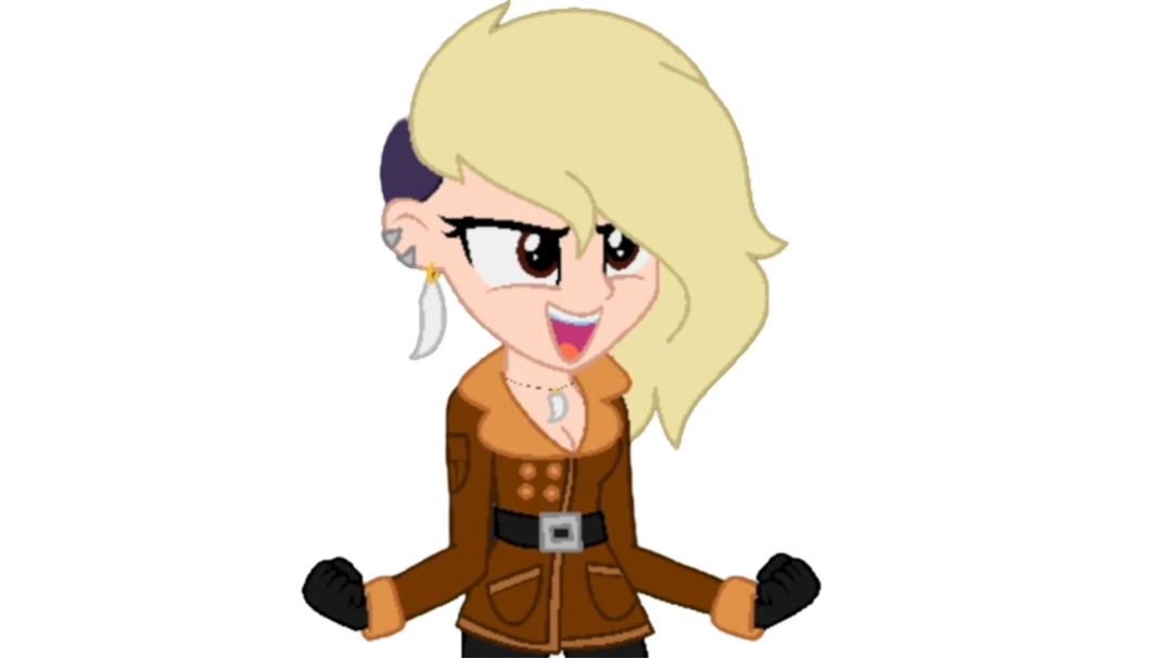 Regan Blackburn | Spyro And Friends Adventures Wiki | Fandom