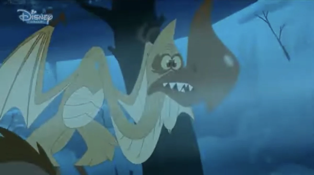 Croakadragon | Spyro And Friends Adventures Wiki | Fandom