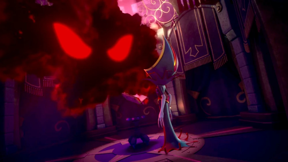 Strykore | Spyro And Friends Adventures Wiki | Fandom