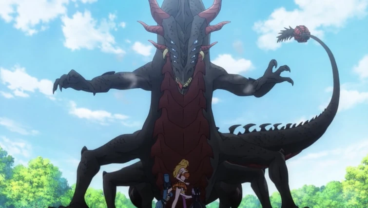 Centi-wyrm | Spyro And Friends Adventures Wiki | Fandom