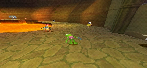 Molten Mayhem | Spyro Clones Wiki | Fandom