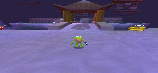 The Monstery Monastery | Spyro Clones Wiki | Fandom